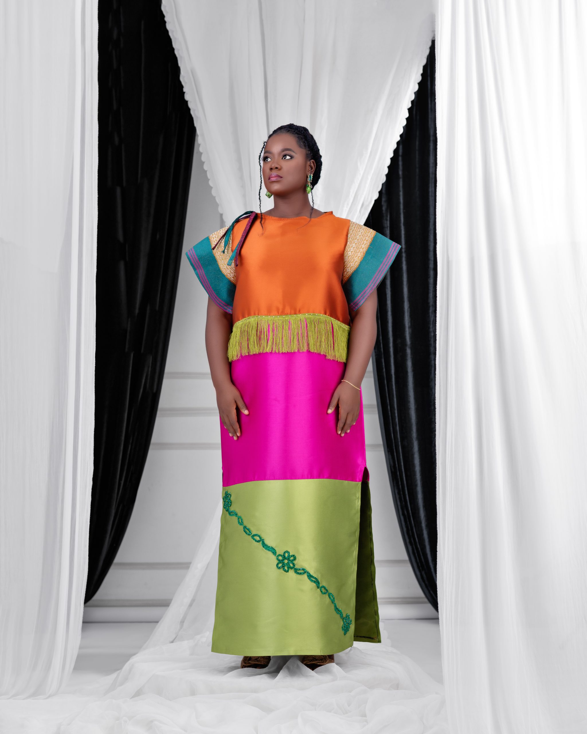 Tribal Bubu – Modalisa.BA Fashion House